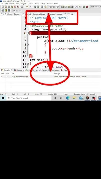 How To Learn Coding For C Beginners Programming Language Shorts