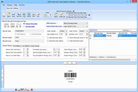 download drpu barcode label maker software 9 2 3 1