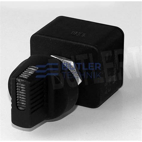 Webasto Water Heater 3 Position Switch 12v 103873 Butler Technik