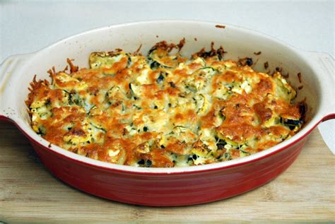 Recept Cuketa zapečená s mletým masem Tradičnírecepty cz