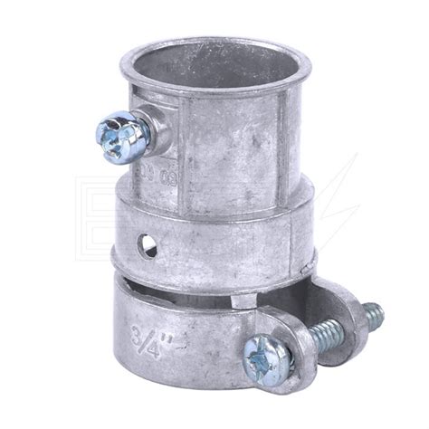 Cina Emt To Flex Connector Produsen Pemasok Harga Langsung Pabrik Evt