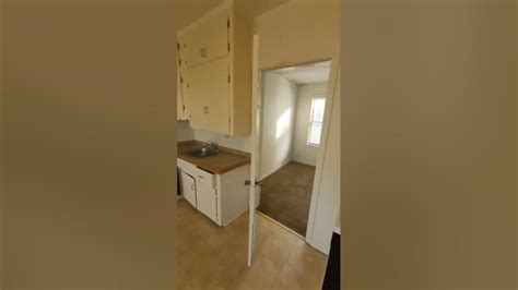 Cozy 2bed1bath Milwwest Allis Lower Unit Youtube