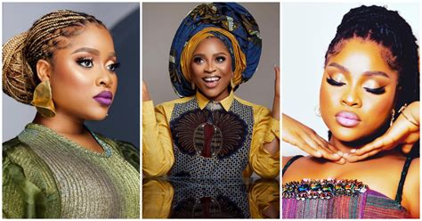 Adina Celebrates Birthday With Stunning Photos Reveals The Best