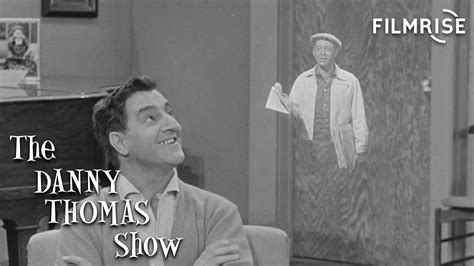 The Danny Thomas Show Season 4 Episode 2 The Nelson Eddy Show