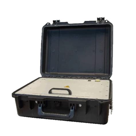 Knudsen Chirp Sbp Portátil Nautilus Oceanica