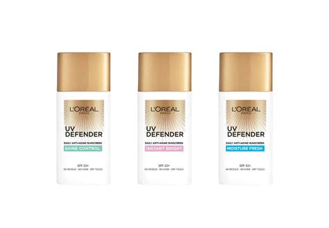 5 Rekomendasi Sunscreen Loreal Dan Manfaatnya Terbaru 2024 Ceklistid