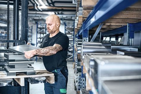 Standardisation As A Tool For Success In Die And Mould Making