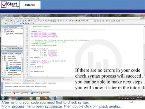 Xilinx Ise Tutorial A Pdf
