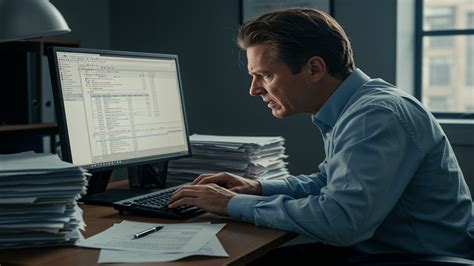 why law firms should avoid manually creating billing statements using