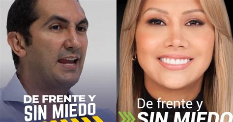 David Barguil Fue Acusado De Plagio Por El Eslogan De Su Campaña