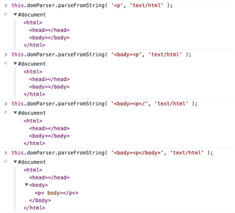 Editor Crashed After Entering An Incorrect HTML Tag In The Source Editing Mode Issue