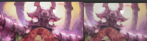 Bug Inpaint Always Uses Wrong Colors Issue 5040 AUTOMATIC1111
