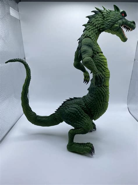 Mortal Kombat Liu Kang Dragon
