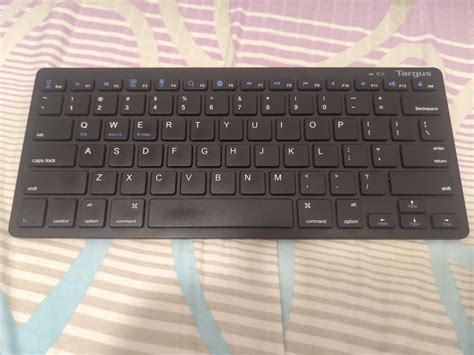 Wireless Bluetooth Keyboard Computers And Tech Parts And Accessories