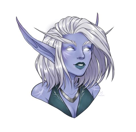 Tyrel By Foxiart On Deviantart