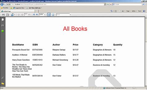Stimulsoft Reporting As A Universal Data Converter Stimulsoft