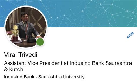 Viral Trivedi On Linkedin Completed 3 Years👍🏻