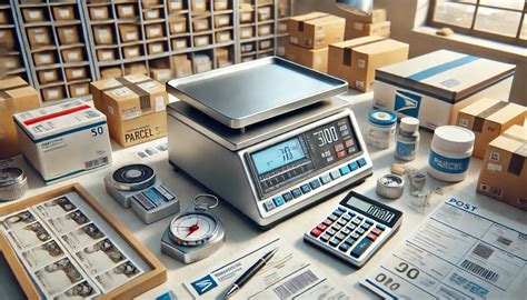 Postal Scale Manufacturer Tang Scale