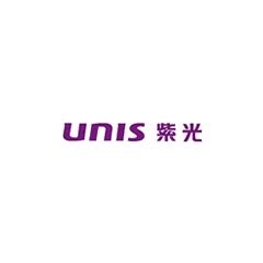 紫光股份LOGO设计含义及理念 紫光股份商标图片 艺点创意商城