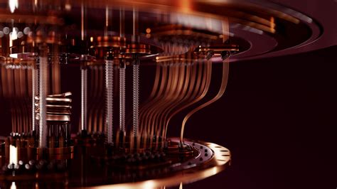 Qed C Takes Vital Steps To Create The Full Quantum Computing Stack From Hardware To Applications