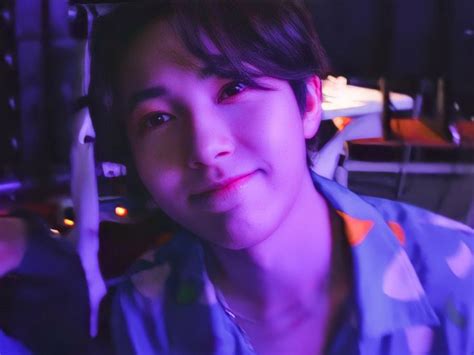 Huang Renjun Gambar Pacar Foto Kekasih Lelaki Tampan