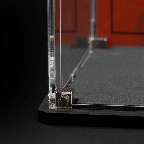 Display Case For Warhammer 40 000 Kill Team Void Dancer Troupe