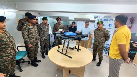 Farmicon Innovation Agritech Dronetechnology Collaboration Nationaldevelopment Farmicon