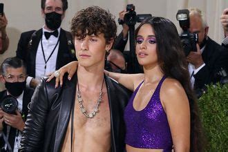 Camila Cabello revela por qué terminó su relación con Shawn Mendes CHIC Magazine