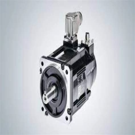 Yaskawa Servo Motor Sigma 7 High At ₹ 35000piece In Bhopal Id