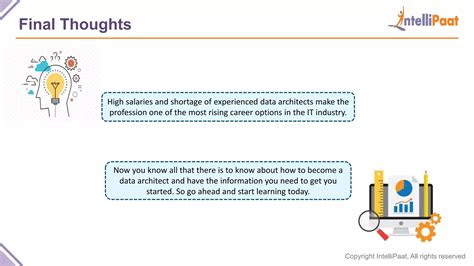 How To Become Data Architect Data Architect Roles And