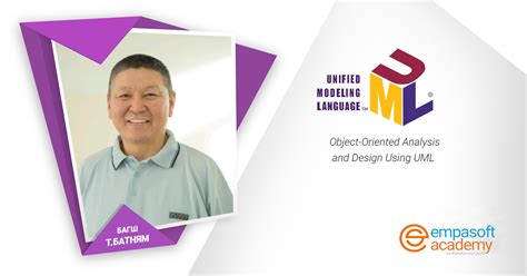 Object Oriented Analysis And Design Using Uml Duration Course Ettc