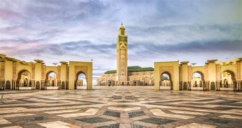 Crociere Casablanca Itinerari E Offerte Costa Crociere