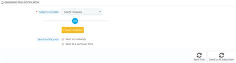 Prestashop Web Push Notification Addon User Manual Knowband Blog Ecommerce Modules