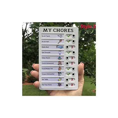 Meine Aufgaben To Do Checkliste