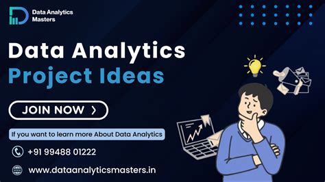 Top Data Analytics Project To Boost Your Skills 2025