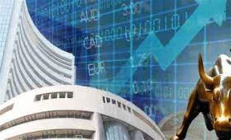 Indian Benchmark Sensex Nifty Open In Positive Note On Friday Axis