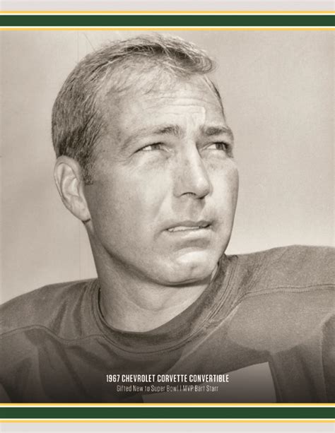 Bart Starrs 1967 Corvette Can Be Yours Packers Fans For A Price Hagerty Media