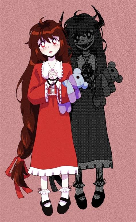 Lazari Creepypasta Scary Creepypasta Slender Man Anime Oc Kawaii