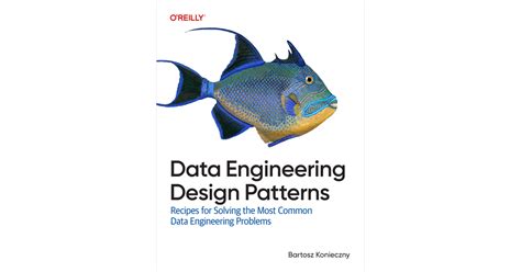 Preface Data Engineering Design Patterns Book