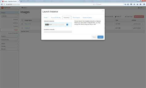Oracle Openstack For Oracle Linux Release 2 In Virtualbox 22