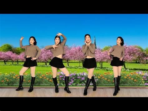 美体瘦身舞扯DJ高效燃脂排毒排汗瘦成闪电 YouTube