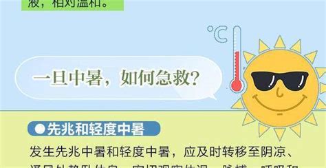 清爽一夏 藿香正气水的正确打开方式腾讯新闻