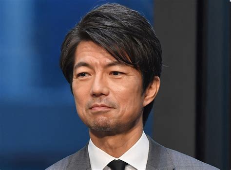 仲村トオルは身長体重サバ読み？若い頃の画像や出演ドラマでもイケメン！ 色んなコトもっと知りたい！