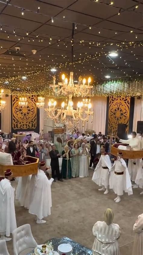 Moroccan Weddings 🇲🇦 ️ Moroccan Wedding Moroccan Wedding Theme