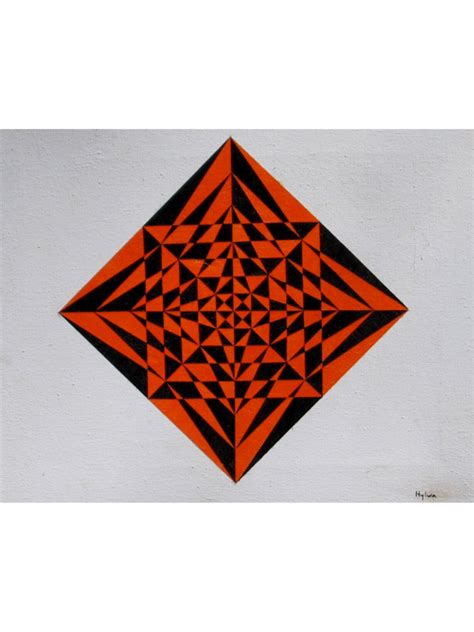 Geometric Series 1 — Hylwa