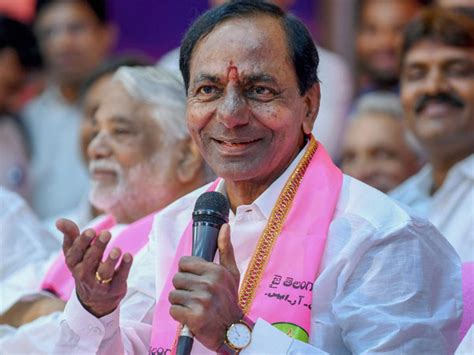 Why KCR Decided Not To Have Assembly And Lok Sabha Elections Together Oneindia News