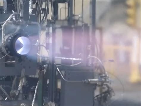 Nasaなど、「回転デトネーション」新型エンジンを燃焼試験大きなマイルストーンに Uchubiz