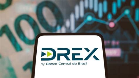 Drex é o novo Pix Entenda como vai funcionar a futura moeda