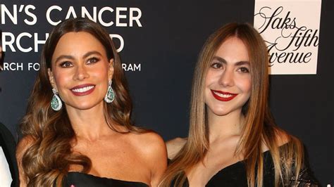 Sofia Vergara And Niece Claudia Wear Matching Bikinis In Sexy Photo