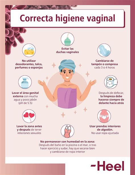 Cómo eliminar el mal olor vaginal lilimpieza